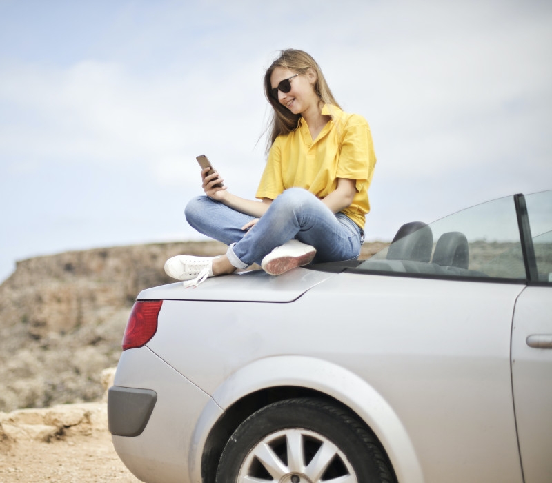 Baldwin Insurance Agency - What Determines Auto Insurance Rates?