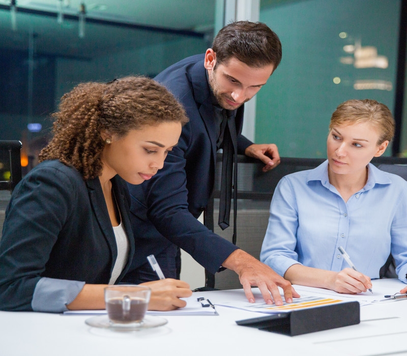 Baldwin Insurance Agency - Important Policies to Protect Your Business