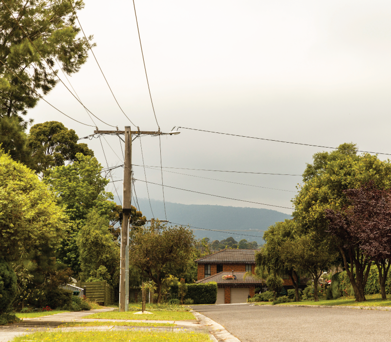 The Johns Family Agency - What is service line coverage?