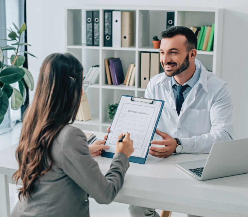 Serenity Health Advisors - The Benefits of Short-Term Health Insurance