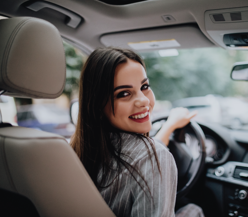 Prodigy Insurance Consulting - Teen Drivers and Auto Insurance