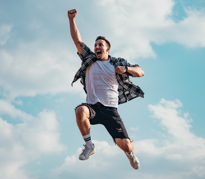 Maximize Your Life With The 80 20 Principle